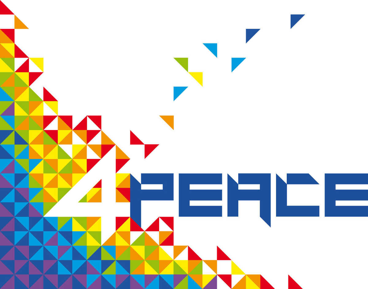 De Centrale 4 PEACE - De Centrale Gent