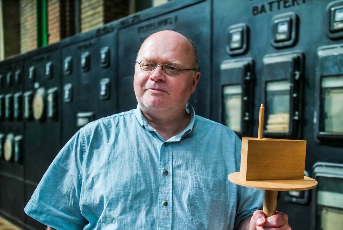 De Centrale verwelkomt Johan Van Acker als Artistiek Coördinator - De ...